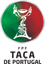 Taça de Portugal Logo History