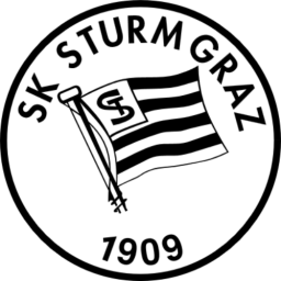 Sturm Graz Logo History