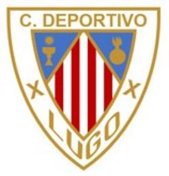 Lugo Logo History