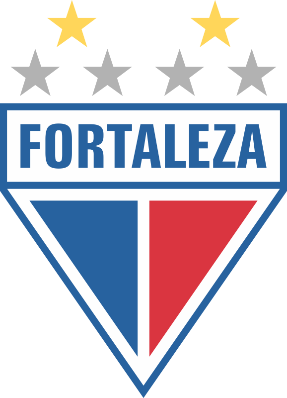 Logo History Fortaleza