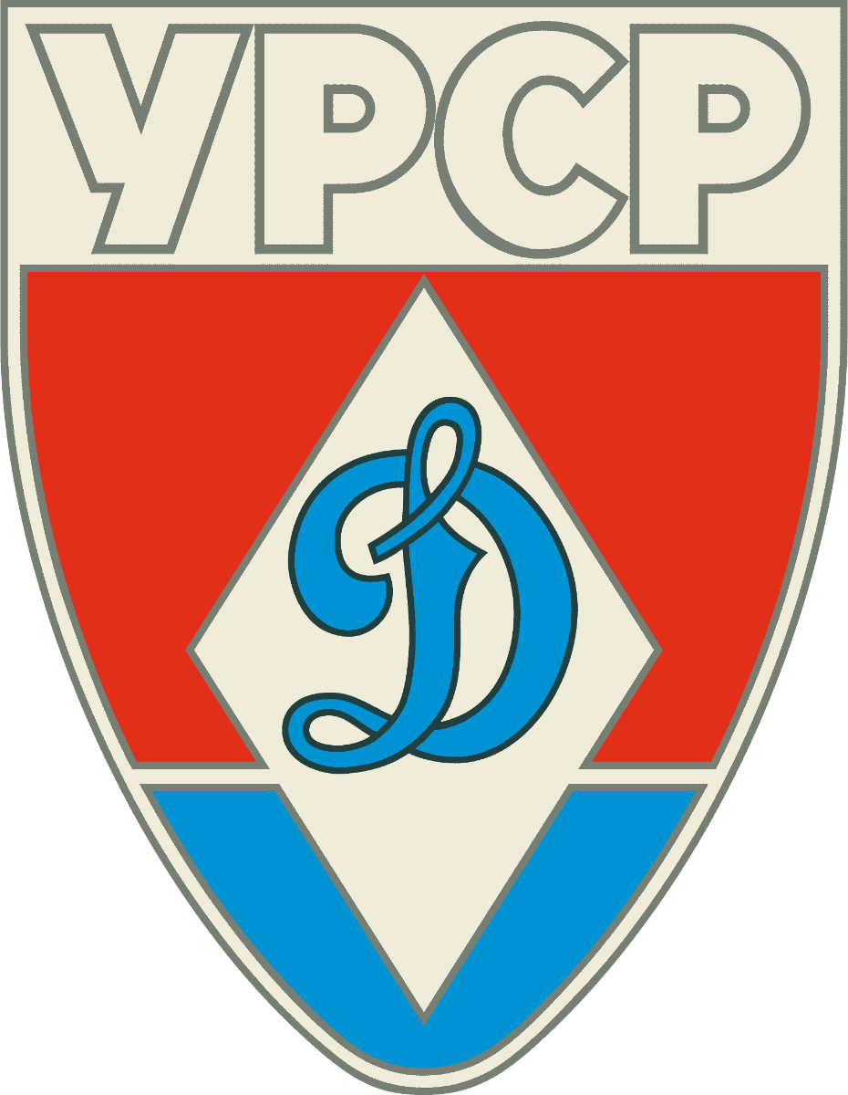 Dynamo Kyiv Logo History