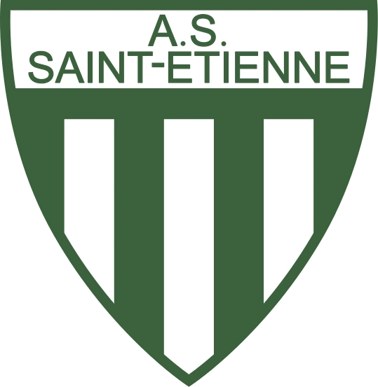 Logo History Saint-Étienne