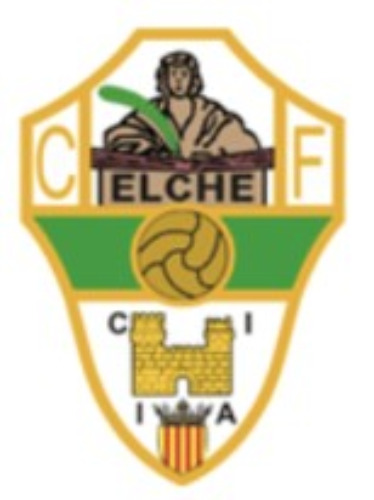 Elche Logo-Archiv
