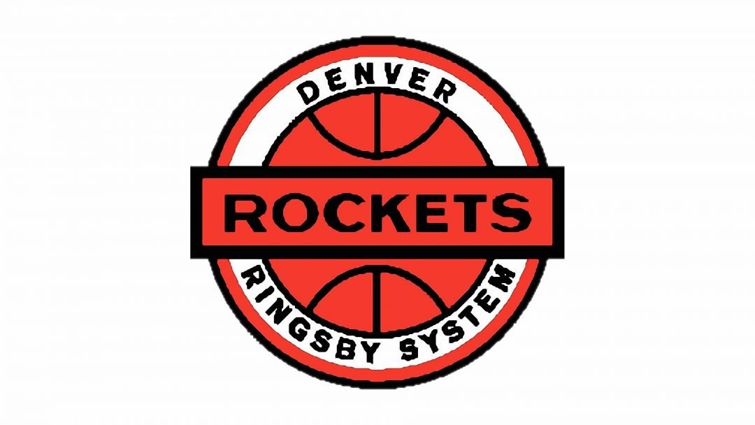 Denver Nuggets Logo History
