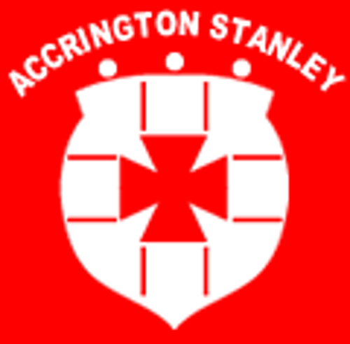 Accrington Stanley Logo History