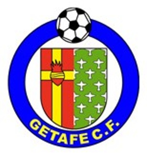 Getafe Logo-Archiv