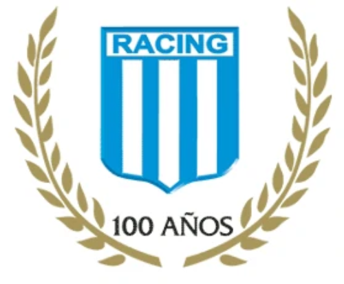 Racing Club De Avellaneda Logo 🏆🇦🇷 Racing Club De Avellaneda