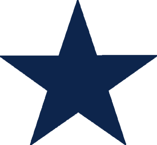 Dallas Cowboys Logo History