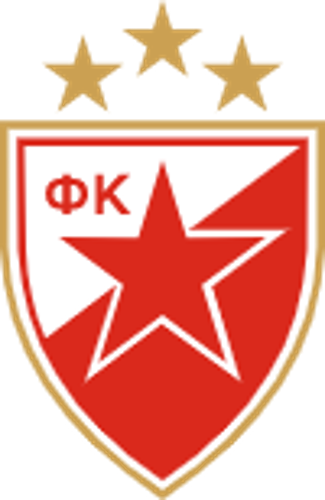 Red Star Belgrade Logo History