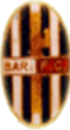 Logo History Bari