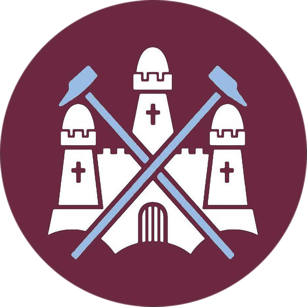 West Ham Logo History