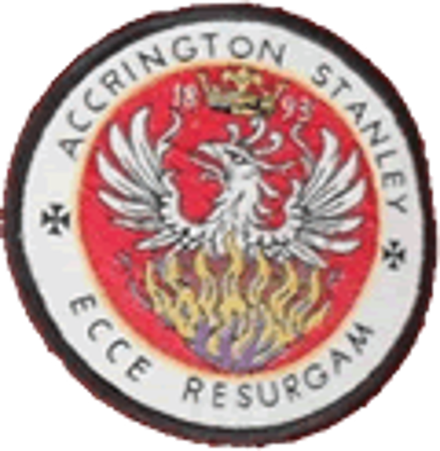 Accrington Stanley Logo History