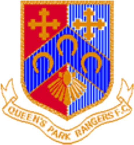 Queens Park Rangers Logo History