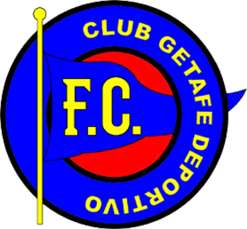Getafe Logo-Archiv