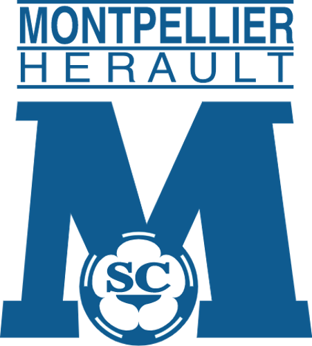 Montpellier Logo History