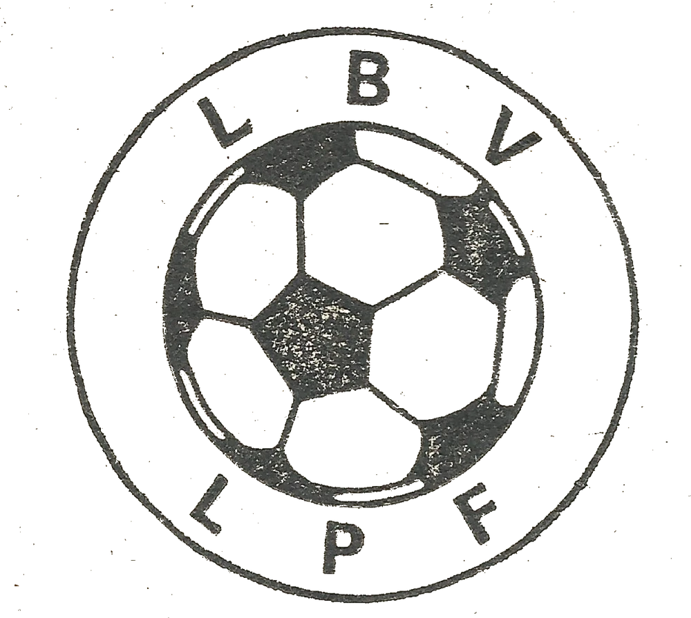 Belgian First Division A Logo History