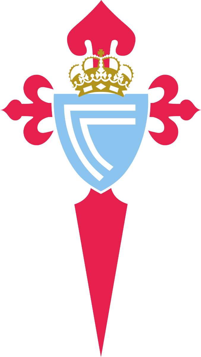 Celta Vigo Logo History