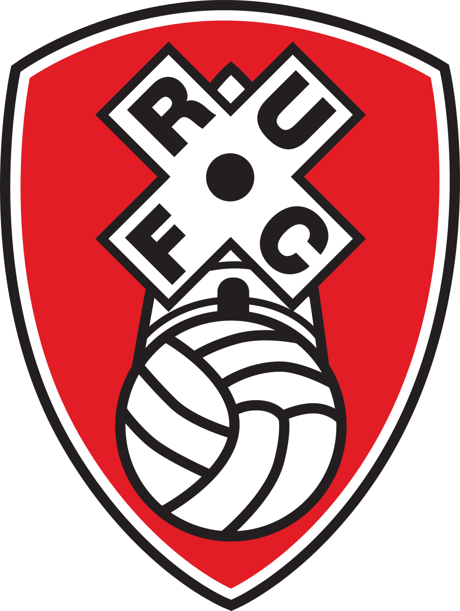 Rotherham United Logo History