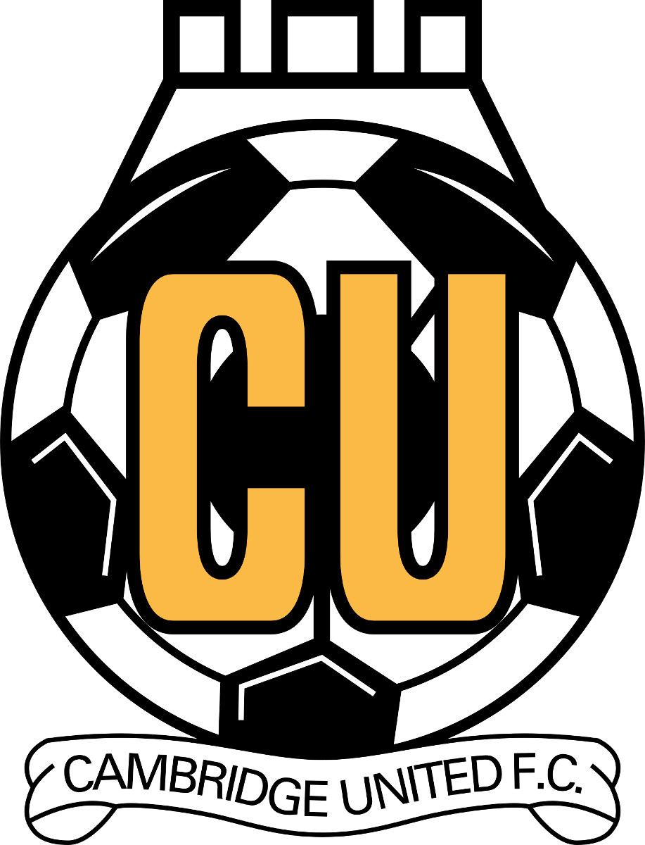Cambridge United Logo History