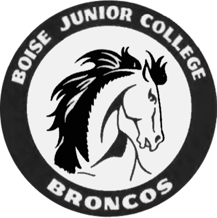 Boise State Broncos Logo History