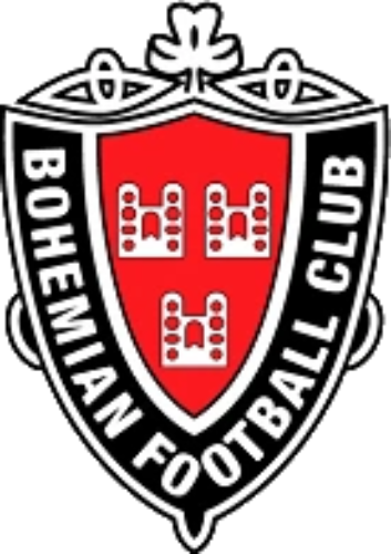 Bohemian F.C. Logo History