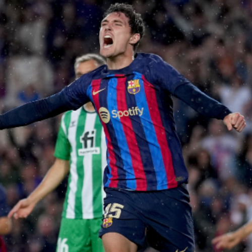 Hokkaido Tokachi Sky Earth 2023 GK Home Kit