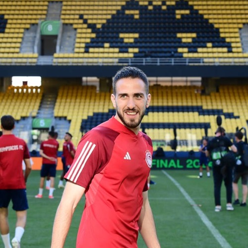 Proodeftiki 2005 Home Kit