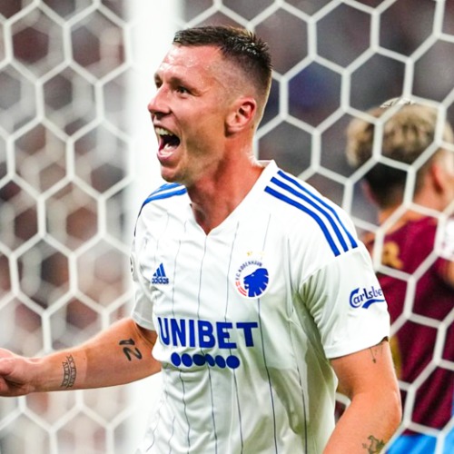 FC St. Pauli 2024-25 GK Anti-Racism Kit