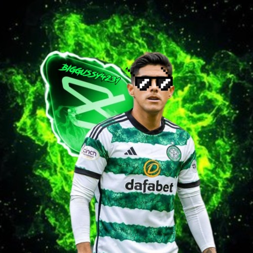 Aberdeen 2023-24 GK Third Kit