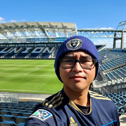 Philadelphia Union II 2024 Home Kit